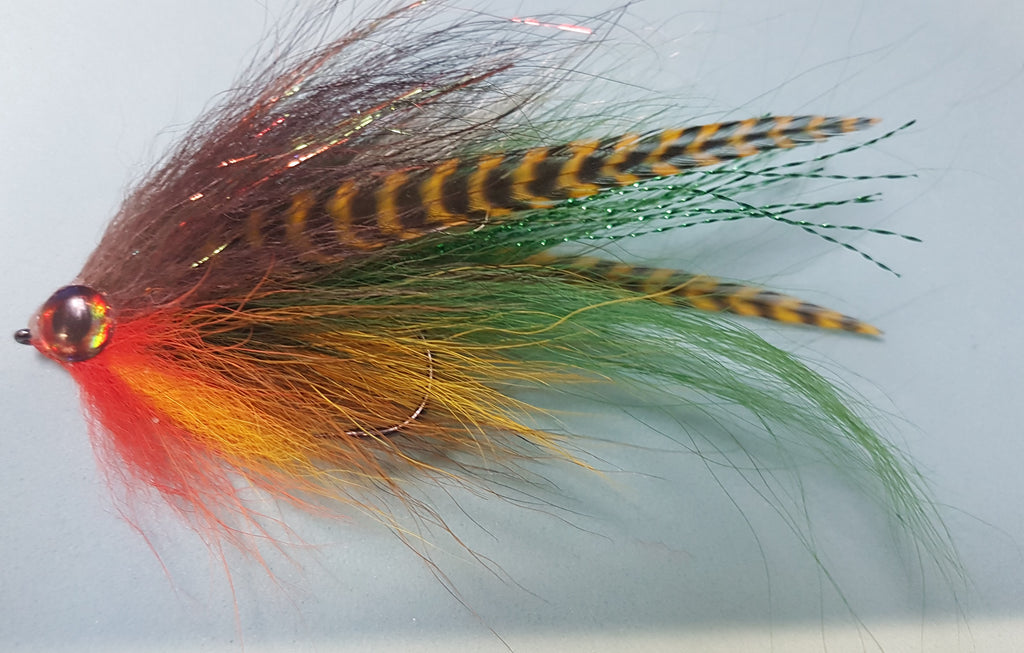 Predator Flash - New – Fly Fishing World