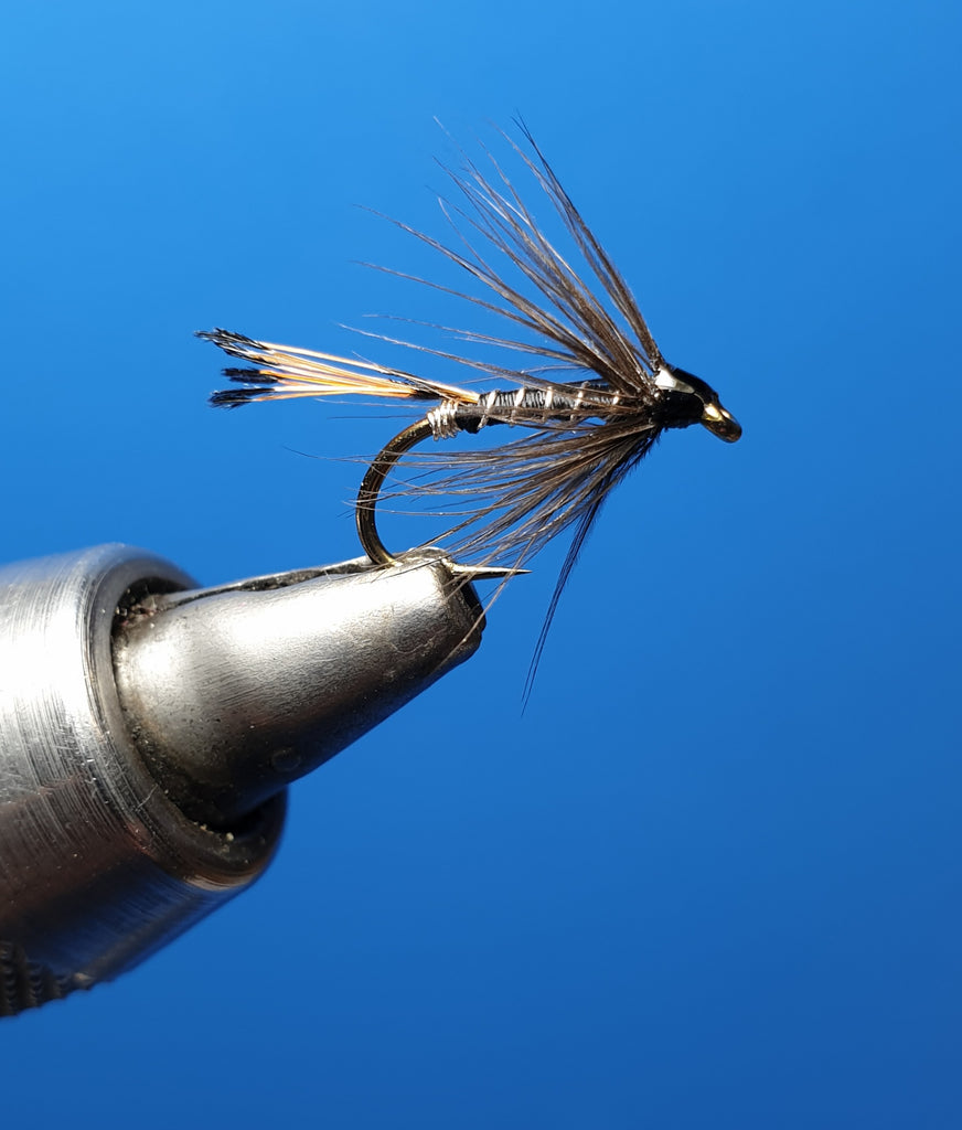 Black Pennel – Fly Fishing World