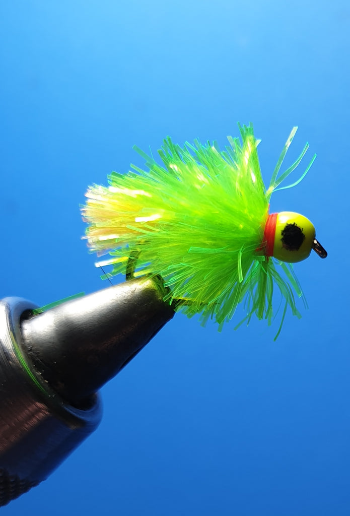 Beaded Blobs Solid Colours - New 2020 Size 14-12 – Fly Fishing World