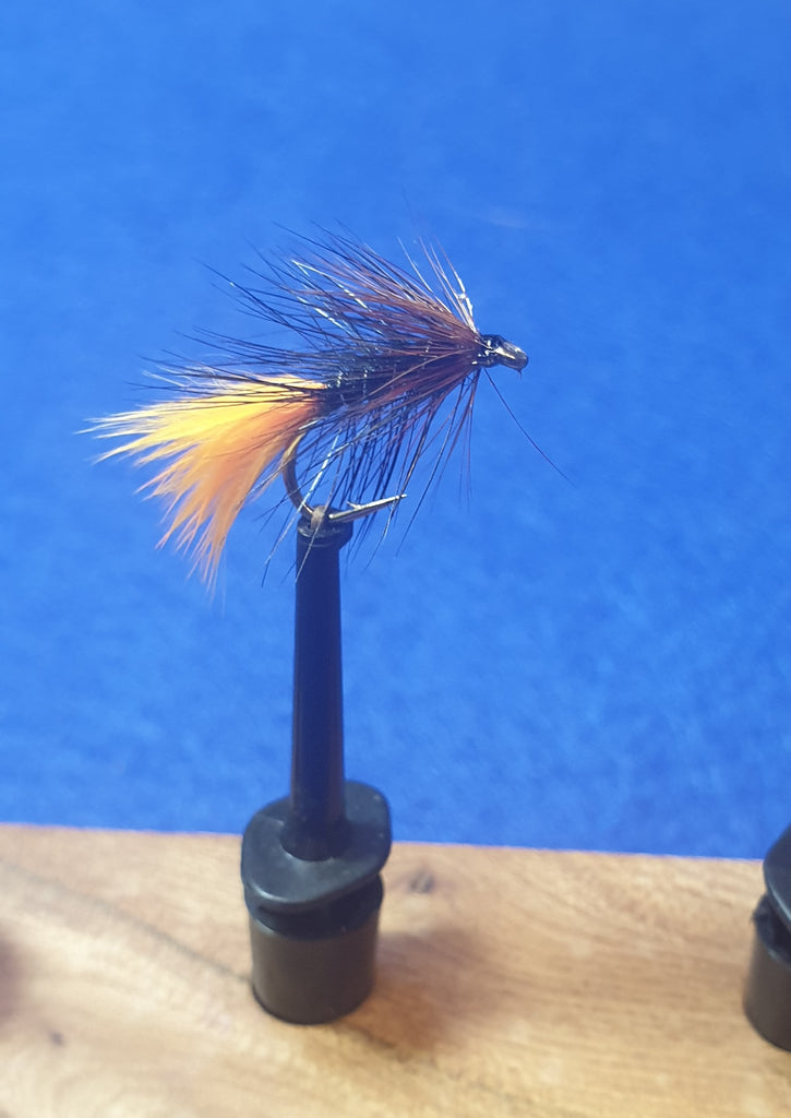 Kate McLaren - New 2020 – Fly Fishing World