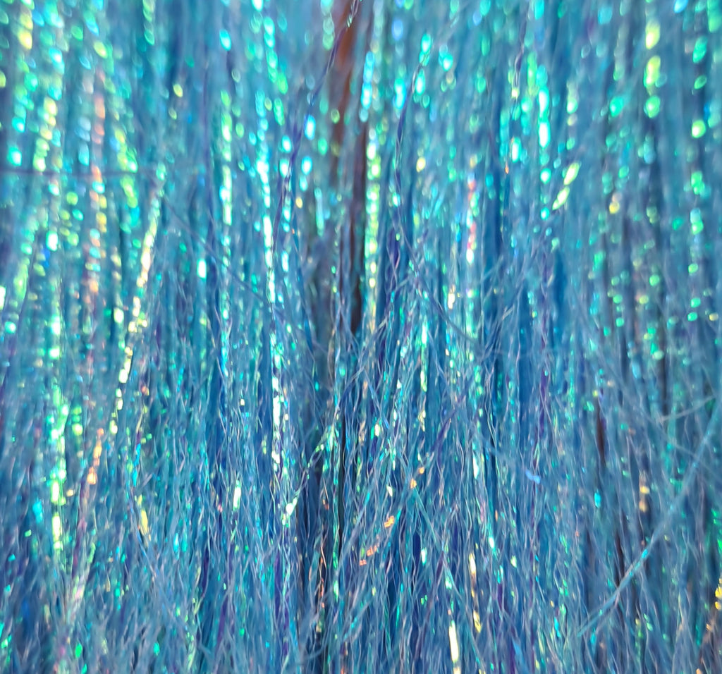 New Razor Flash - Bling Range with added Sparkle – Fly Fishing World