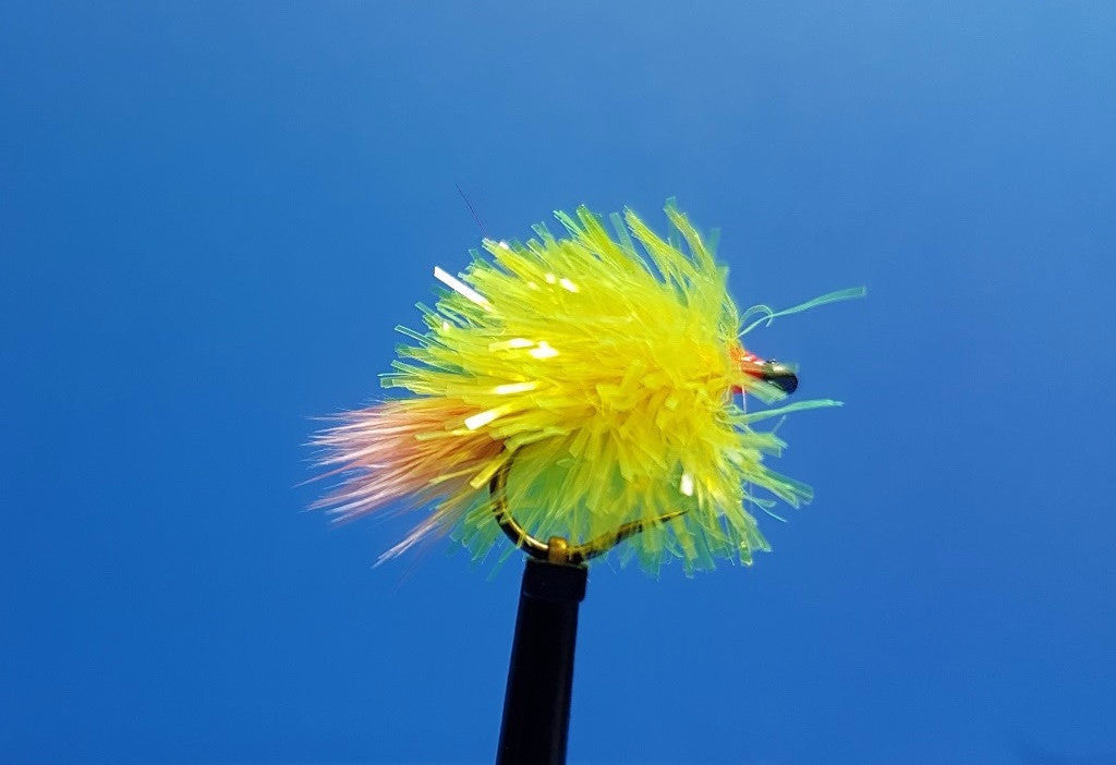 Standard Blobs - Barbed – Fly Fishing World