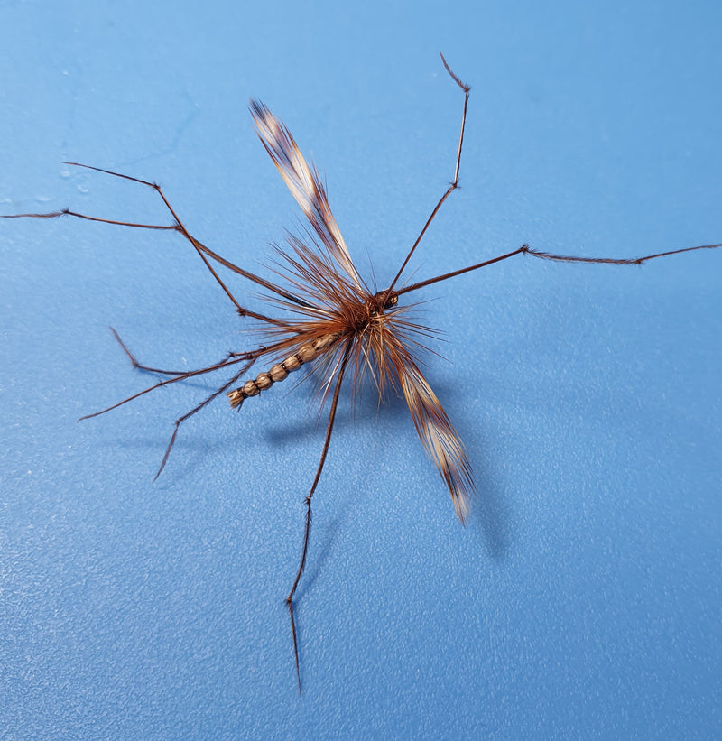 Detached Body Daddy Long Legs – Fly Fishing World