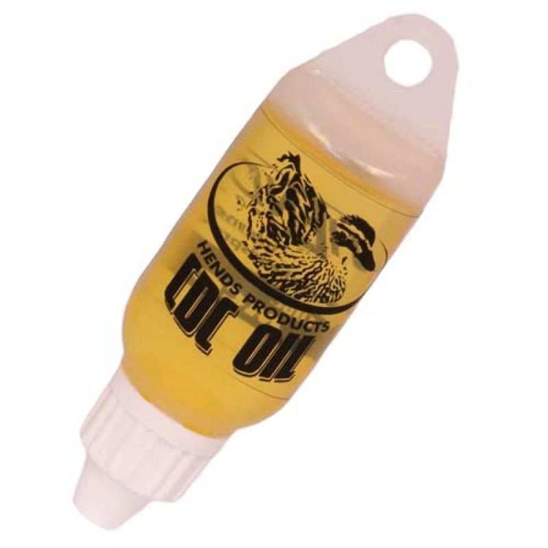 Hends CDC Oil – Fly Fishing World