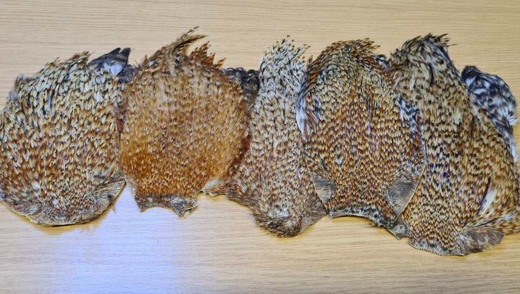 Humungus Capes - Proper – Fly Fishing World