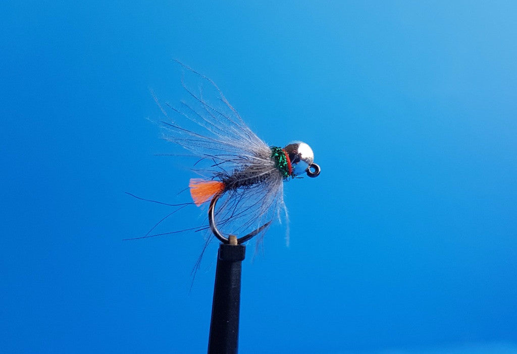 Orange Tag – Fly Fishing World