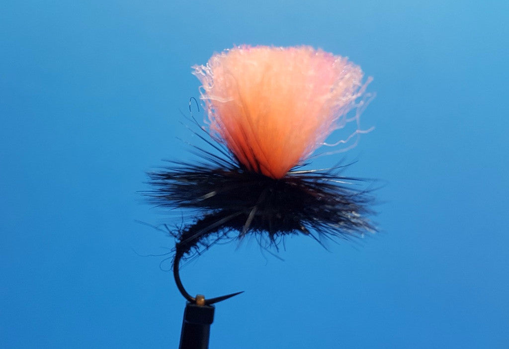 Sighter Klinkhammers Featured in the Trout Fisherman Magazine – Fly ...