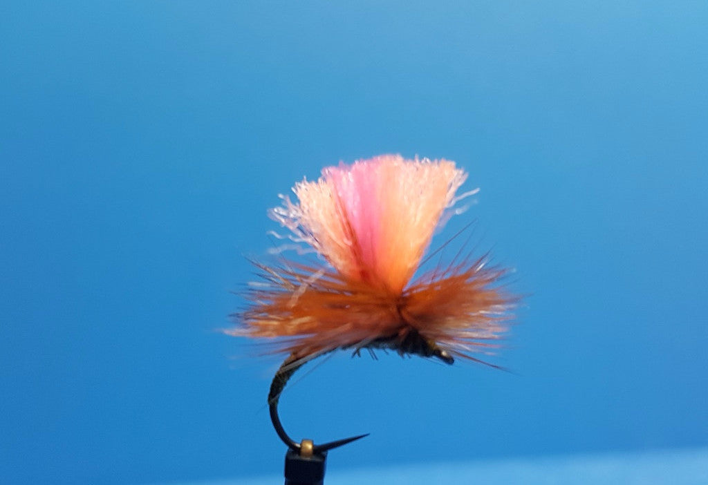 Sighter Klinkhammers Featured in the Trout Fisherman Magazine – Fly ...