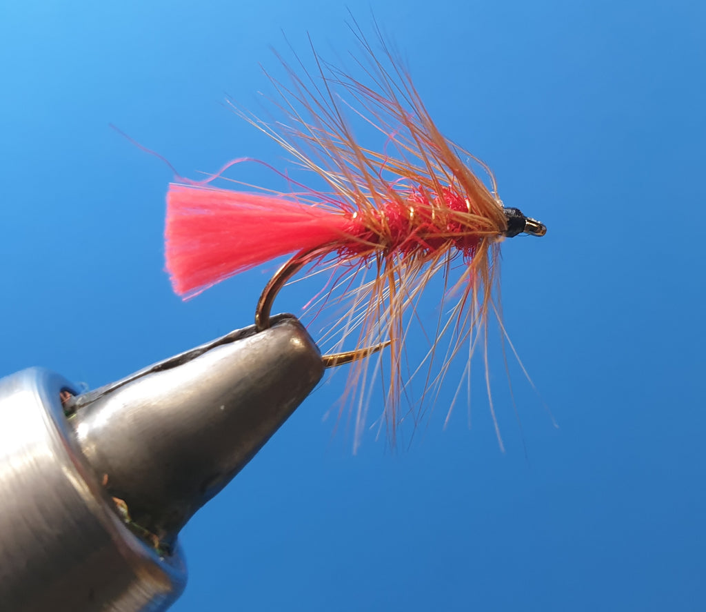 Soldier Palmer – Fly Fishing World