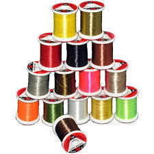 UTC 70 Thread 100yds Various Colours – Fly Fishing World