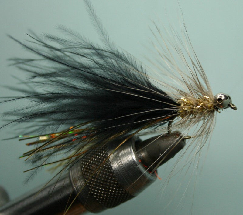 Humungus Chain Eyes – Fly Fishing World
