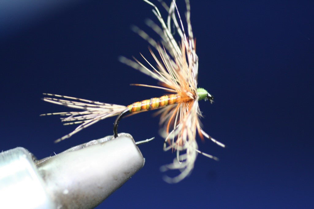 The Jingler – Fly Fishing World